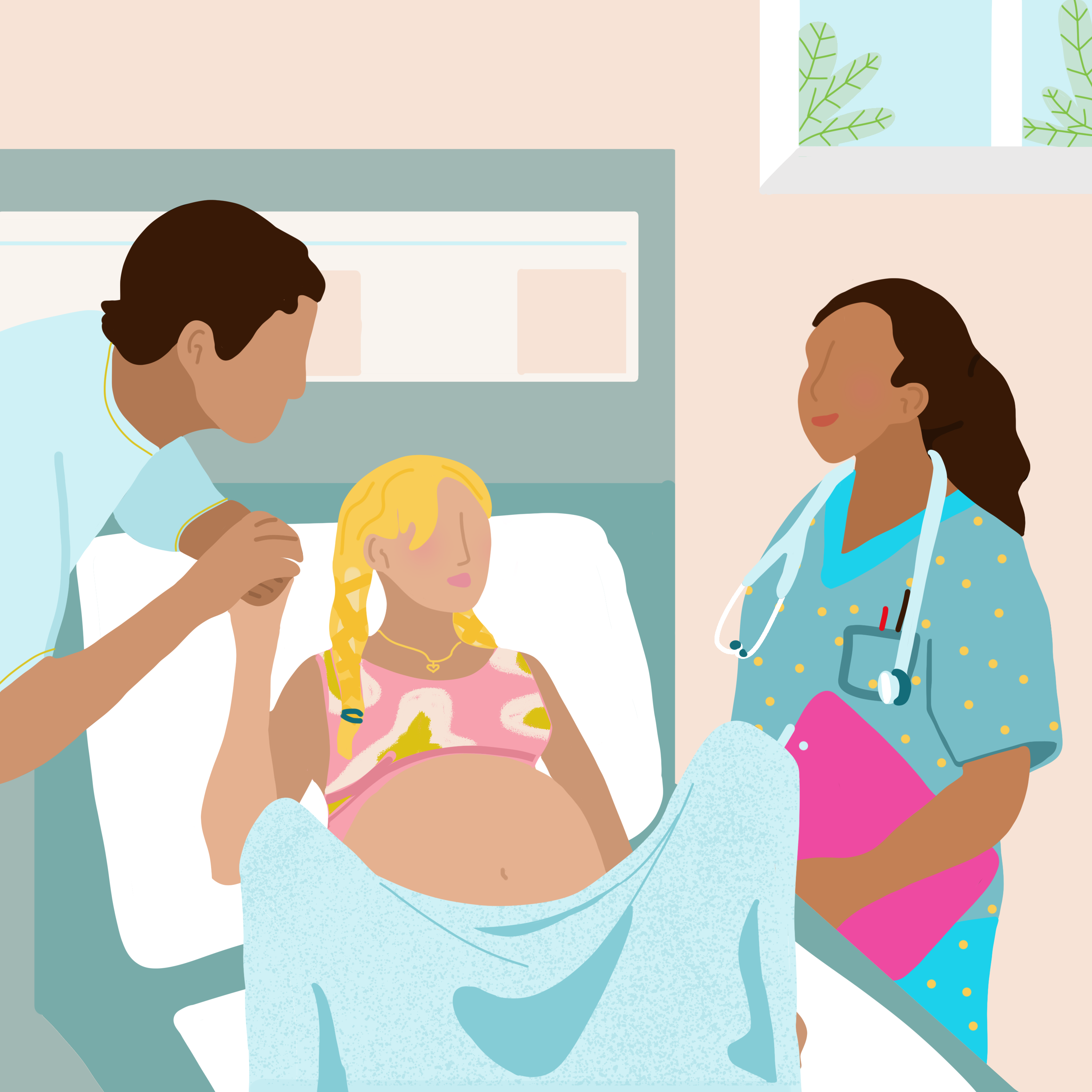 Infant clipart baby delivery, Infant baby delivery Transparent FREE for ...