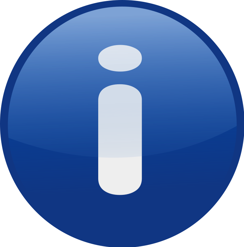 Information clipart general information, Picture #1408417 information ...