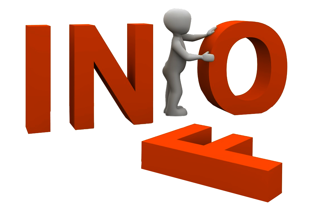 Information Clipart Info Information Info Transparent FREE For