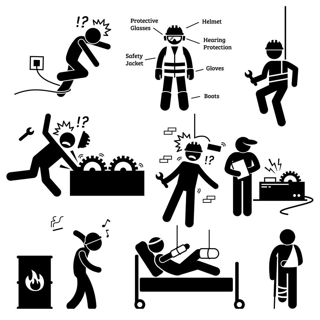 Injury clipart stickman, Injury stickman Transparent FREE for download ...