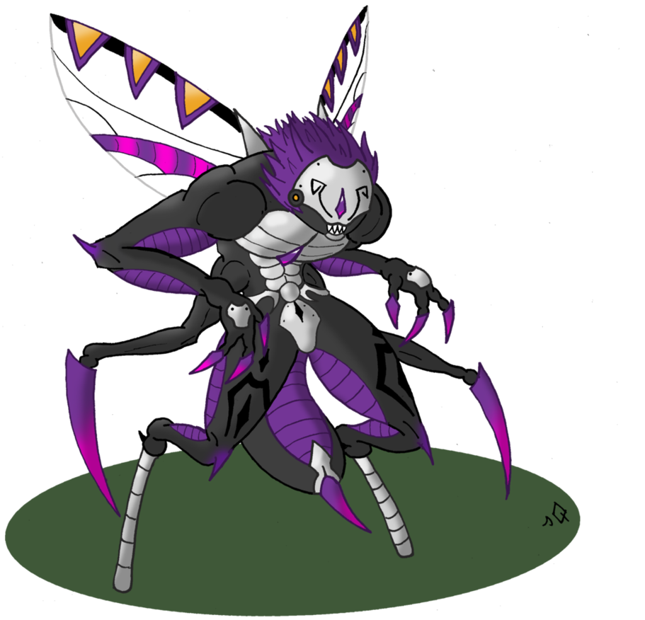 Insects clipart evil, Insects evil Transparent FREE for download on ...