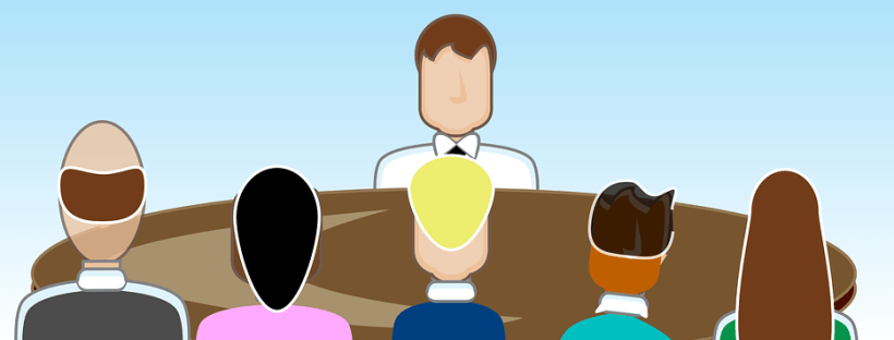 Interview clipart panel interview, Interview panel interview ...