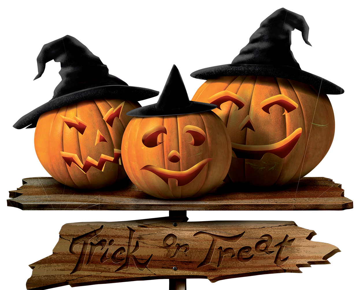 Jackolantern clipart witch, Jackolantern witch Transparent FREE for ...