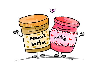 Jar clipart pb and j, Jar pb and j Transparent FREE for download on ...