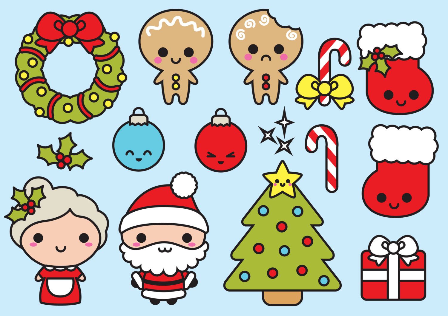 Jelly clipart christmas, Picture #2862346 jelly clipart christmas