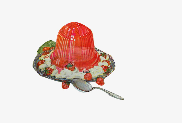 Jelly clipart pudding jelly, Picture #2862140 jelly clipart pudding jelly