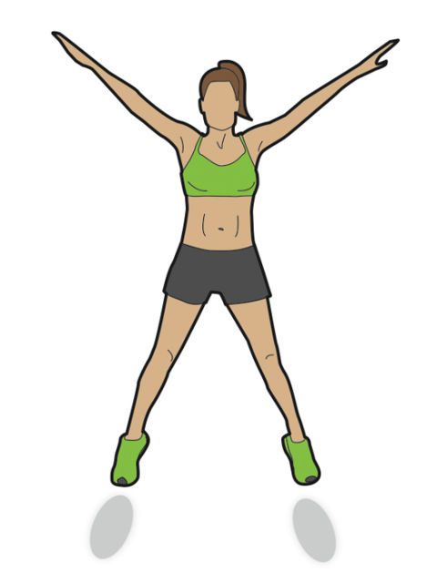 Jumping clipart star jump, Picture #2870098 jumping clipart star jump