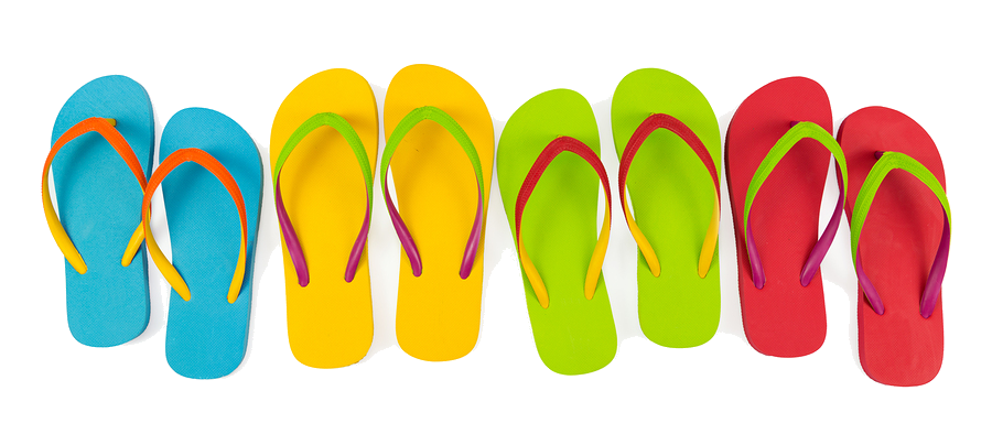 June Border Clip Art Free