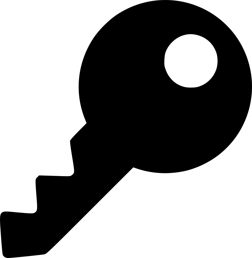 Key clipart master key, Key master key Transparent FREE for download on ...