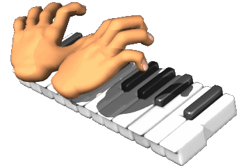 Keyboard clipart gif animation, Picture #2876257 keyboard clipart gif ...