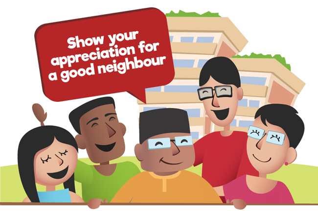 Kindness clipart good neighbour, Picture #2880744 kindness clipart good ...