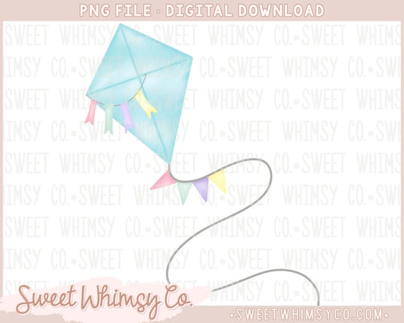 Kite clipart spring, Kite spring Transparent FREE for download on ...