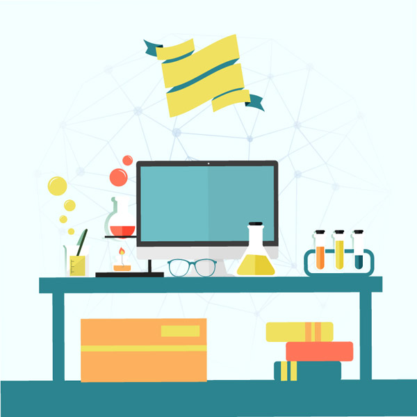 Lab clipart lab bench, Lab lab bench Transparent FREE for download on ...