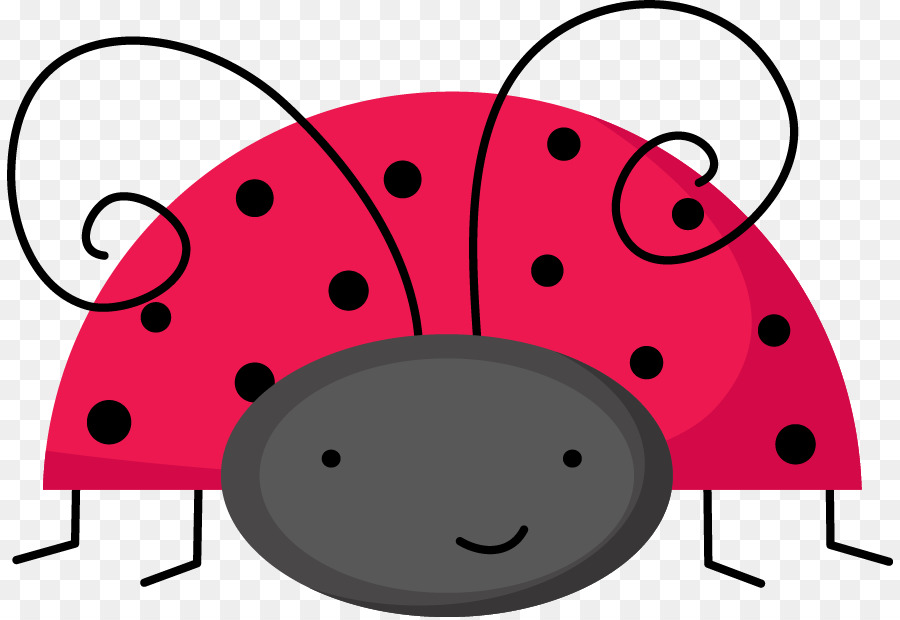 Ladybug clipart grouchy ladybug, Ladybug grouchy ladybug Transparent ...