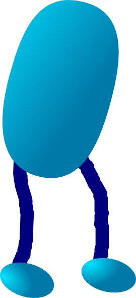 Leg clipart stick figure, Picture #2905645 leg clipart stick figure