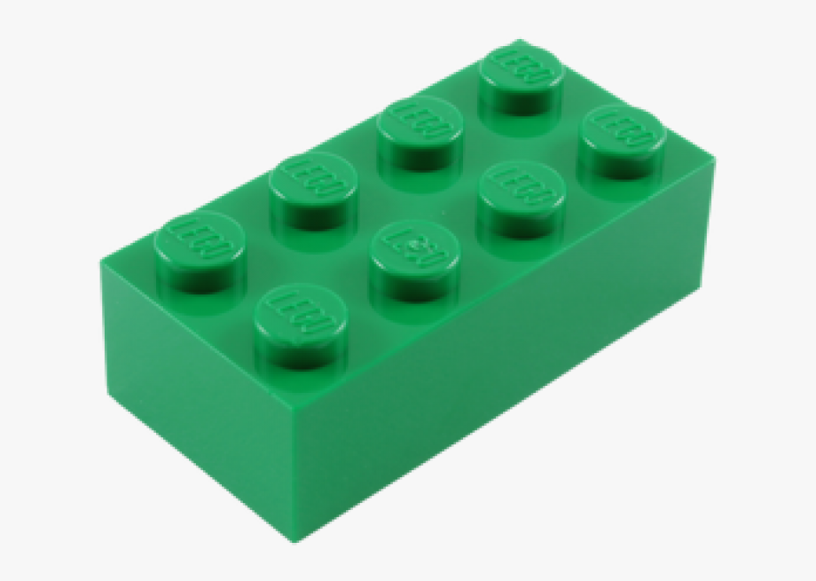 Legos clipart green, Legos green Transparent FREE for download on ...
