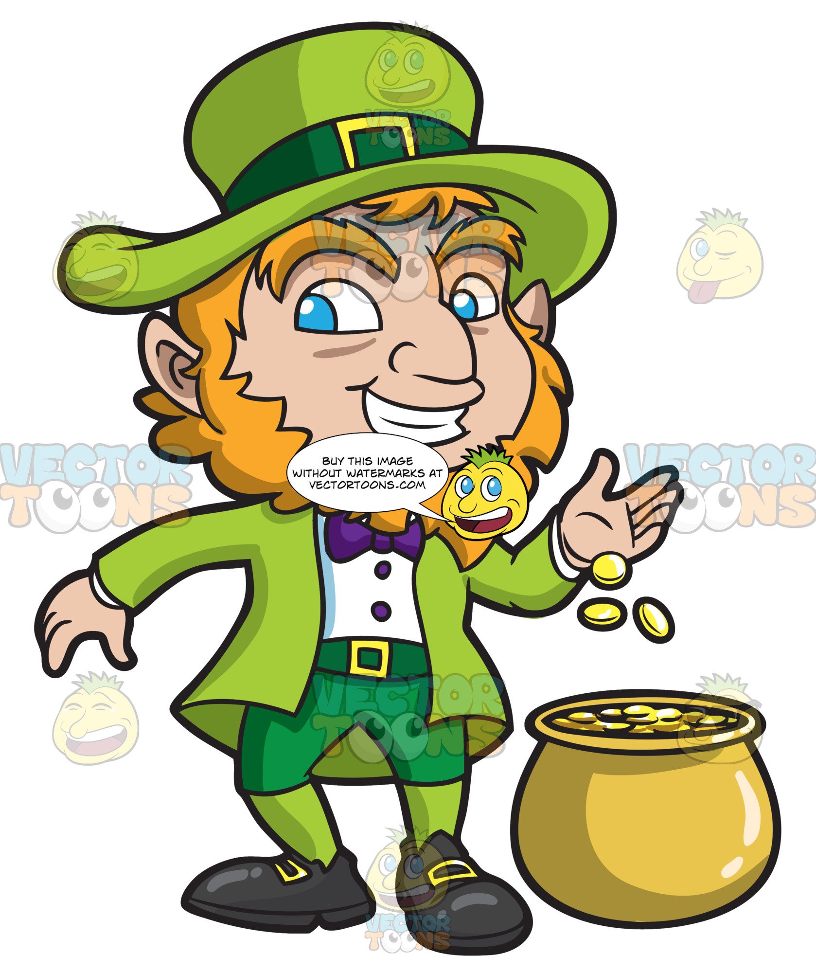 Leprechaun clipart short, Picture #2910258 leprechaun clipart short