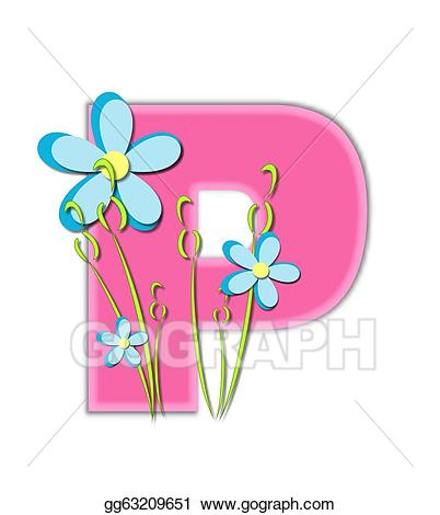 Letter clipart spring, Letter spring Transparent FREE for download on ...