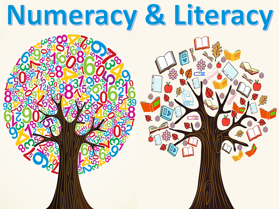 Literacy Clipart Literacy Numeracy Literacy Literacy Numeracy