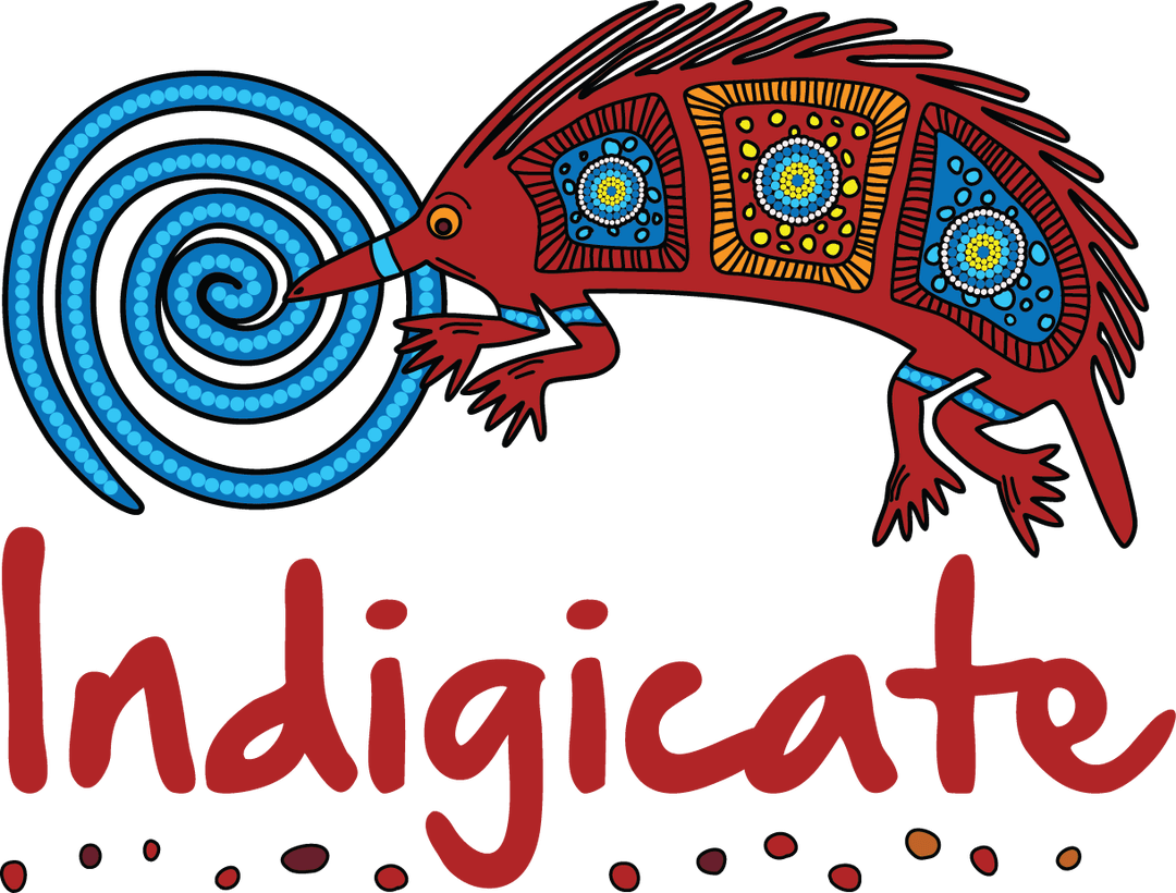 Lizard clipart aboriginal, Lizard aboriginal Transparent FREE for ...
