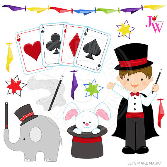 Magic clipart, Magic Transparent FREE for download on WebStockReview 2025