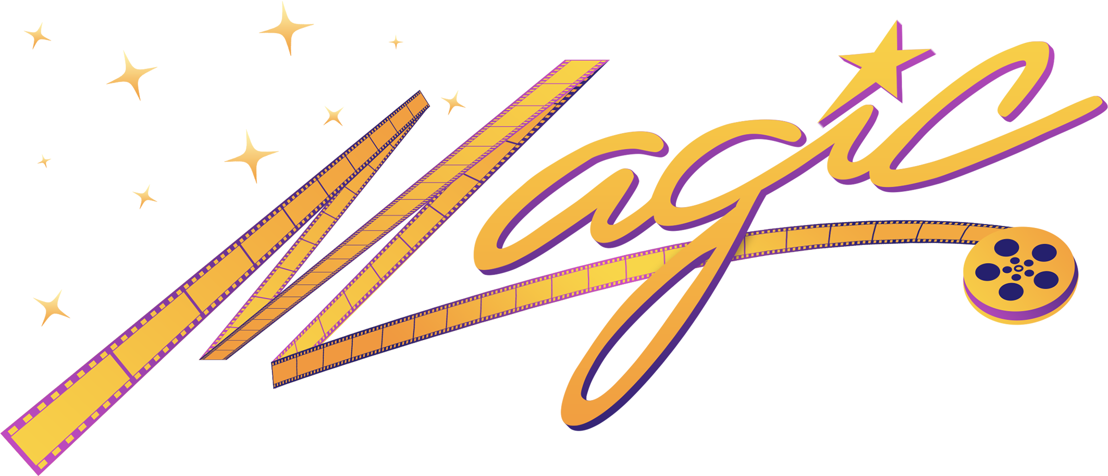 Magic clipart star, Magic star Transparent FREE for download on ...