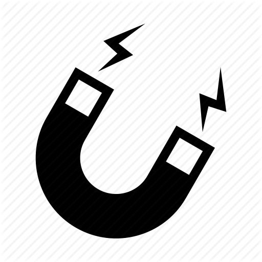 Magnet clipart magnate, Magnet magnate Transparent FREE for download on ...