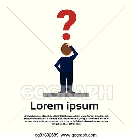 Manager clipart person question mark, Picture #2938201 manager clipart ...