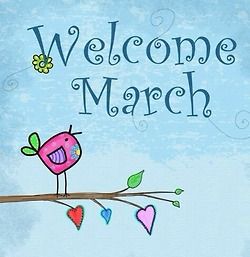 March clipart hello welcome, Picture #2943247 march clipart hello welcome