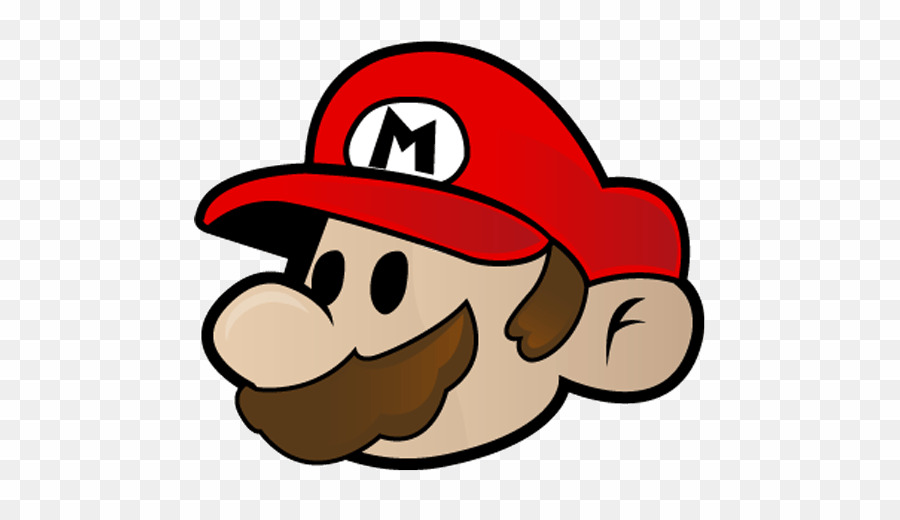 Mario clipart avatar, Mario avatar Transparent FREE for download on ...