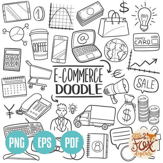 Market clipart doodle, Picture #2945047 market clipart doodle