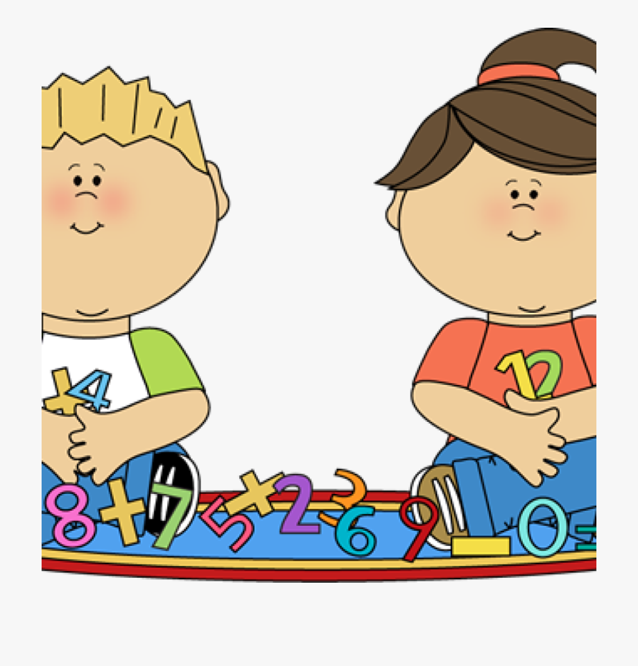 Math Clipart Math Center Math Math Center Transparent FREE For