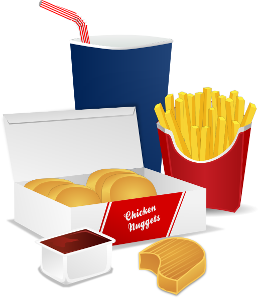 Mcdonalds clipart border, Picture #2952159 mcdonalds clipart border