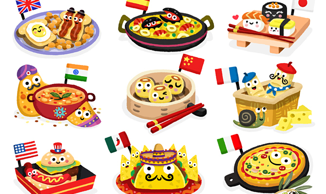 Culture Cartoon Images Clipart Library Clip Cultural - vrogue.co