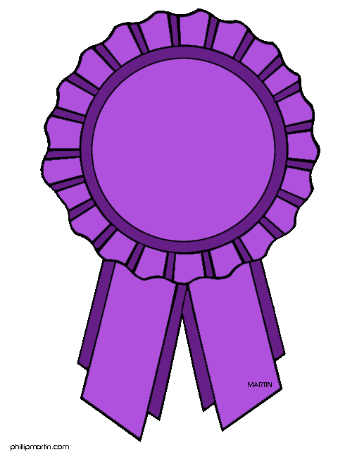 Prize clipart participation ribbon, Prize participation ribbon ...
