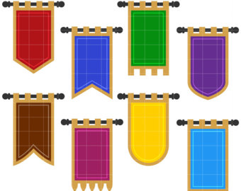 Medieval clipart flag, Picture #2956759 medieval clipart flag
