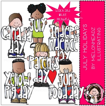 Melonheadz clipart holiday, Picture #2959351 melonheadz clipart holiday