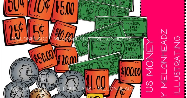 Melonheadz clipart money, Picture #2958928 melonheadz clipart money