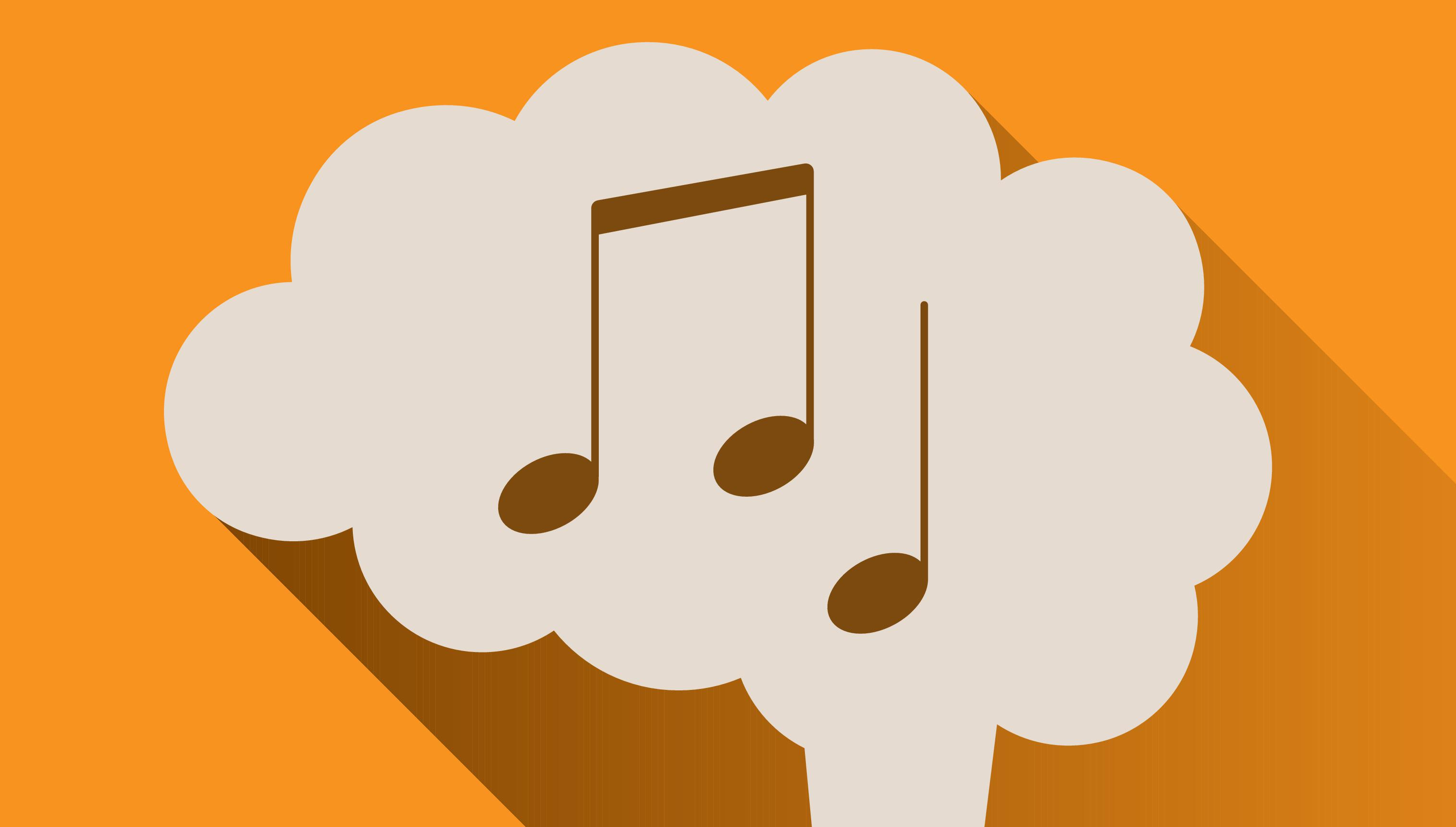 Memory clipart musical brain, Picture #2960149 memory clipart musical brain