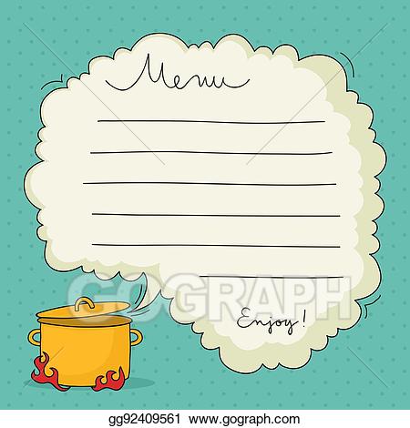 Menu clipart cute, Picture #2961889 menu clipart cute