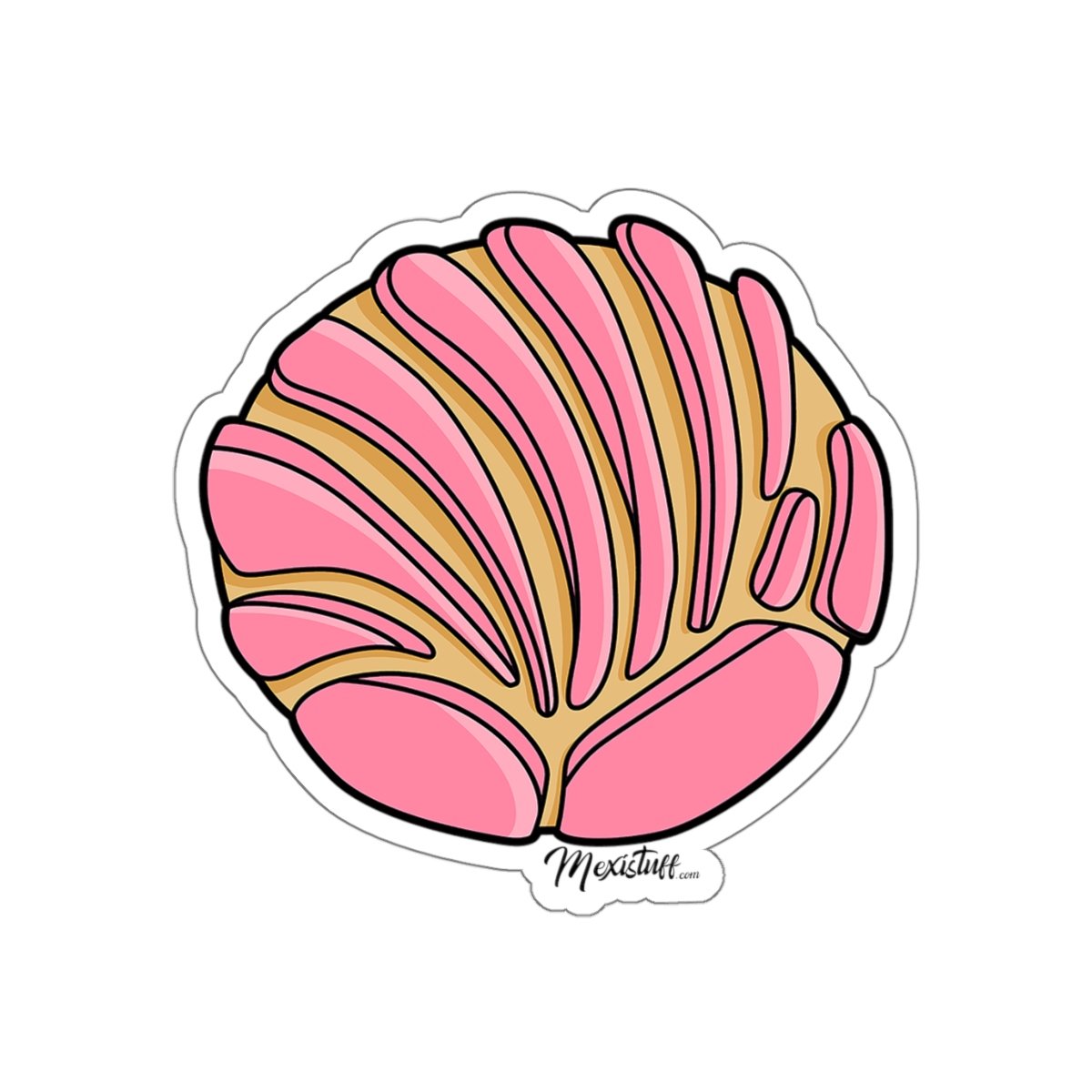 Mexican clipart concha, Picture #2962601 mexican clipart concha