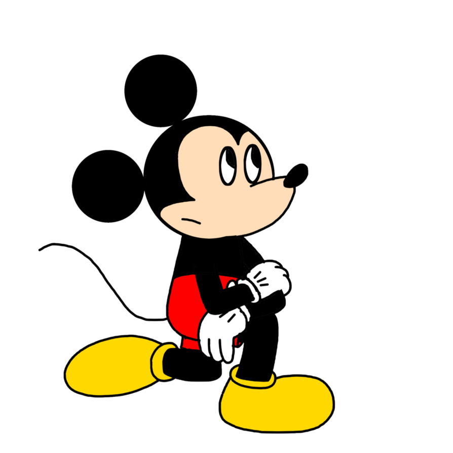 Patriotic clipart mickey mouse, Patriotic mickey mouse Transparent FREE ...