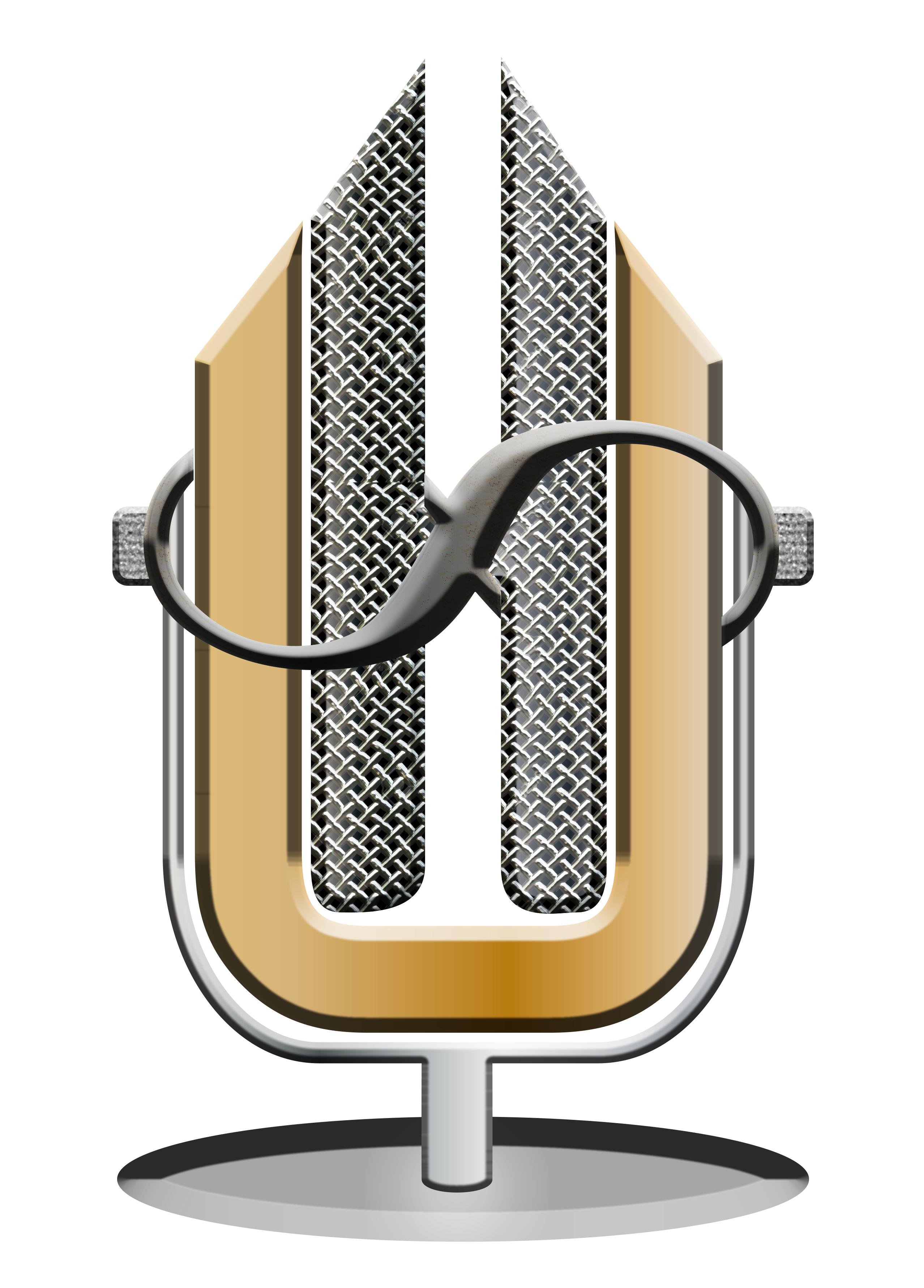 Microphone clipart girl rapper, Picture #1651370 microphone clipart ...