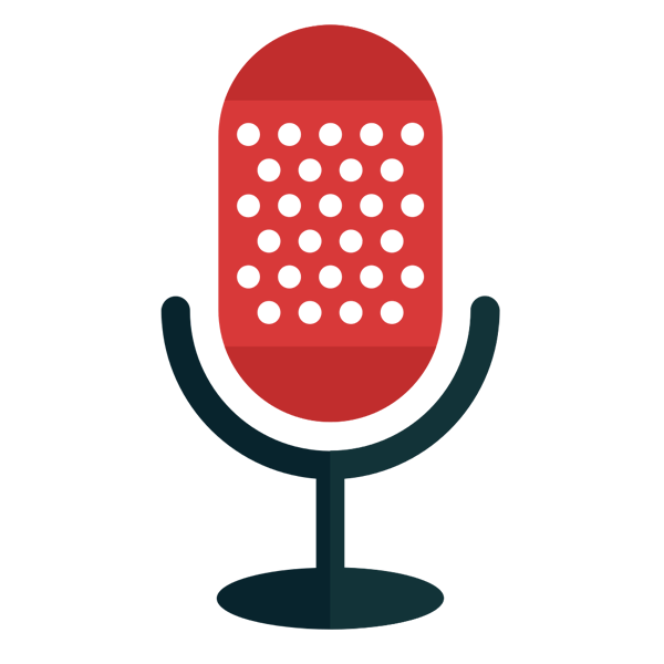 Microphone clipart voice over, Microphone voice over Transparent FREE ...