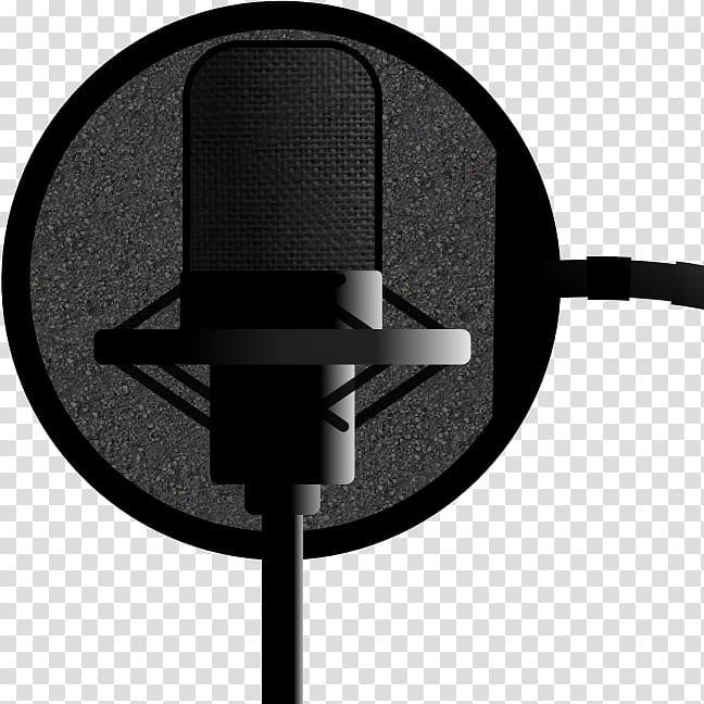 Microphone clipart voice over, Microphone voice over Transparent FREE ...