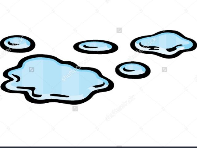 Milk clipart puddle, Picture #2967416 milk clipart puddle