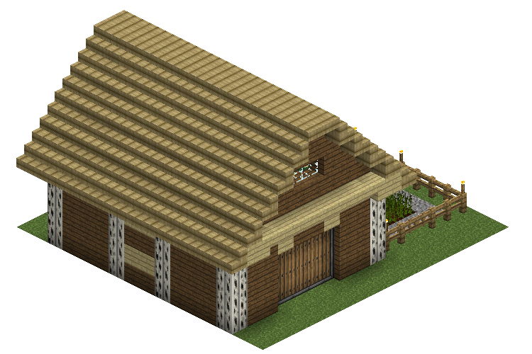 Minecraft house png, Picture #3245446 minecraft house png