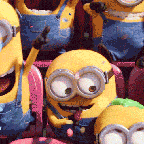 Minions clipart animation movie, Picture #2970453 minions clipart ...