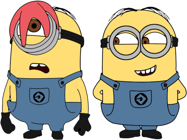 Minions clipart science, Minions science Transparent FREE for download ...