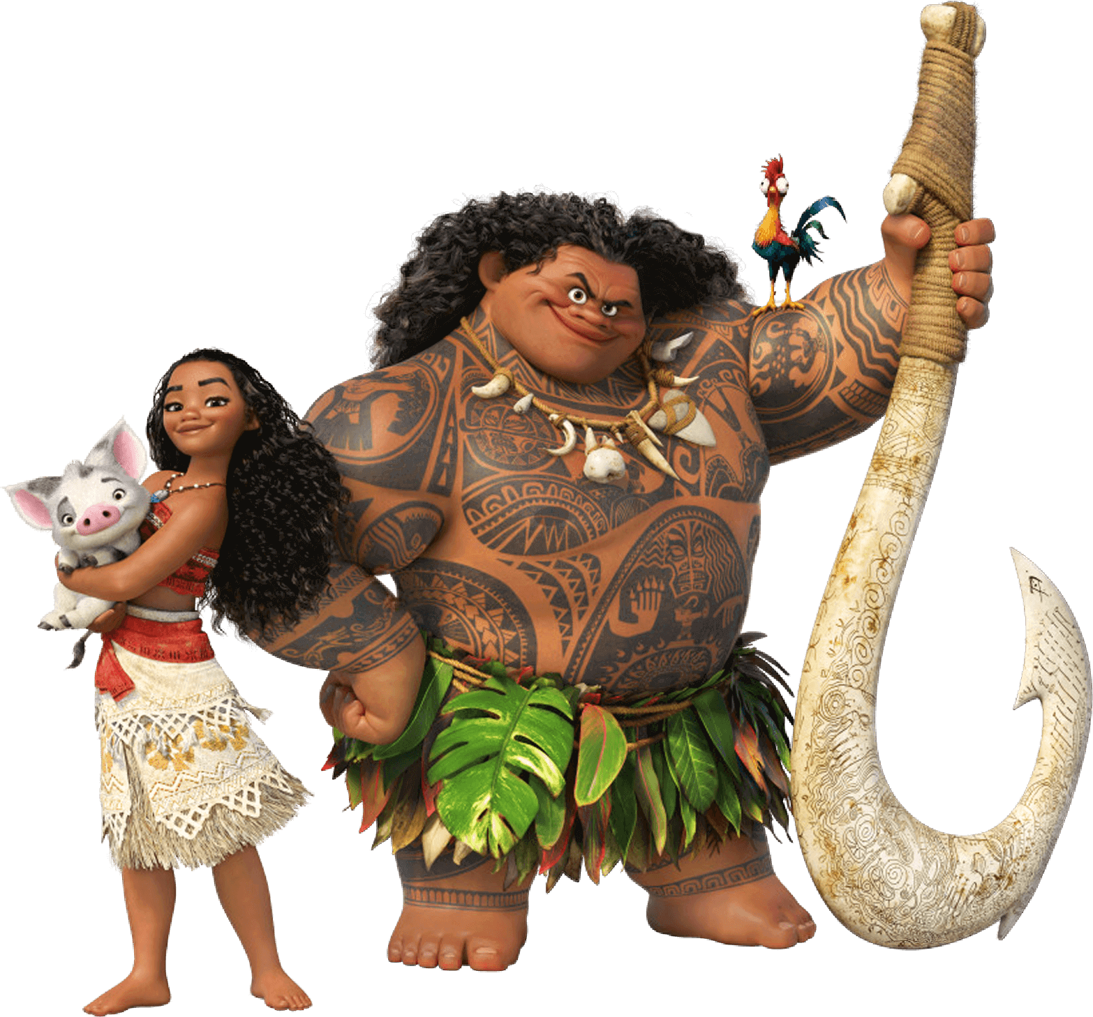 Moana clipart muana, Moana muana Transparent FREE for download on ...